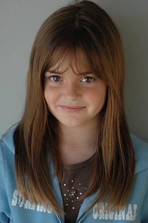 Picture of Callie Thompson