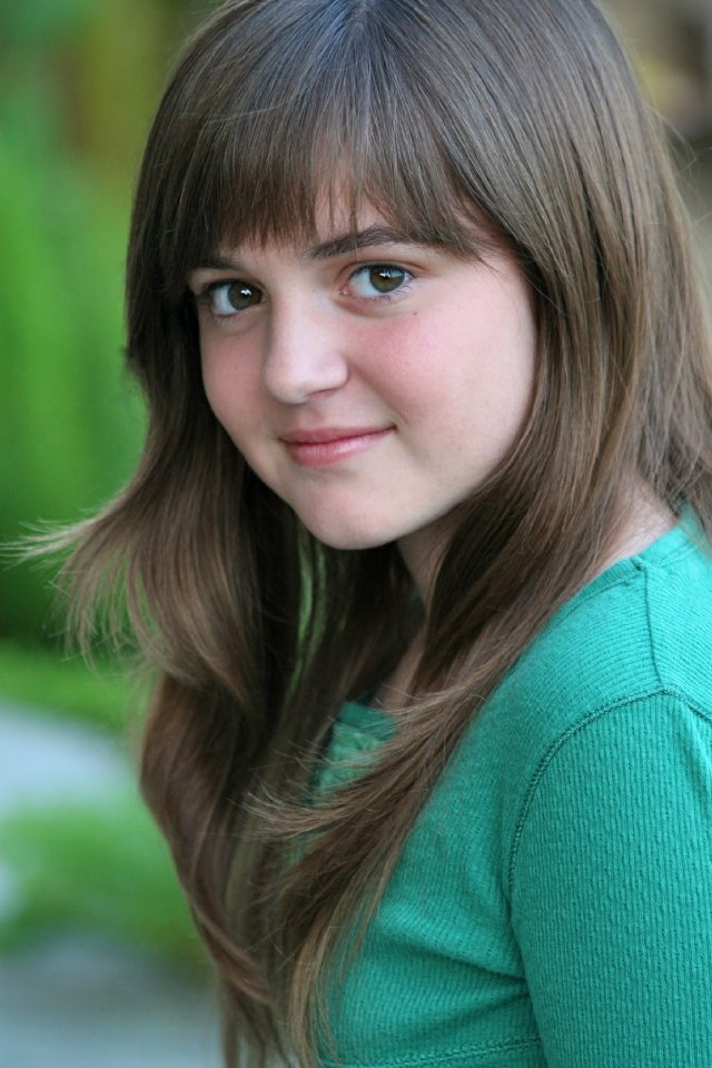 Picture of Callie Thompson