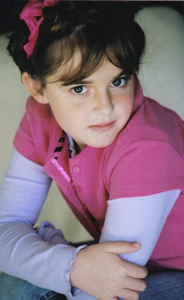 Picture of Callie Thompson