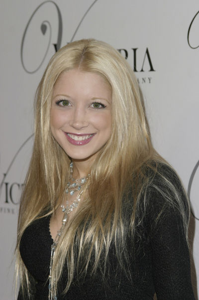 Picture of Courtney Peldon