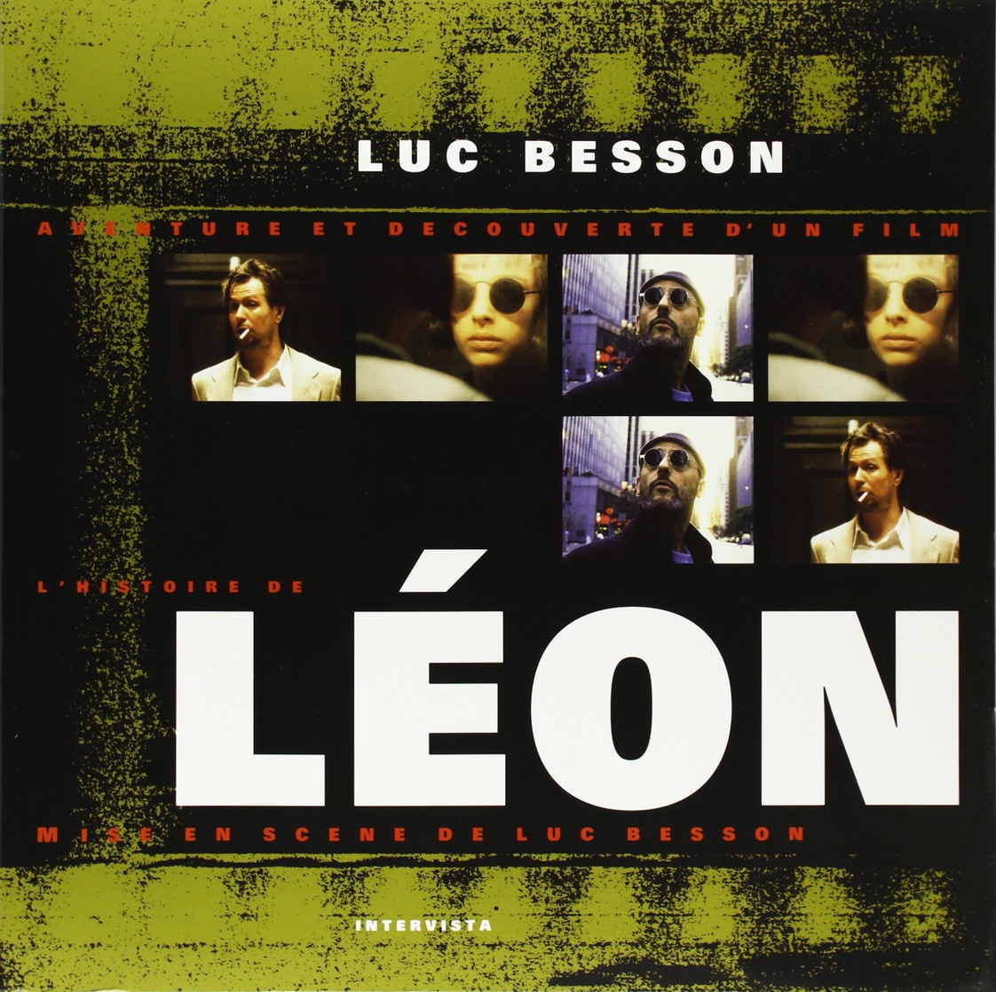 Picture of L'Histoire De Leon (The Story of Leon)