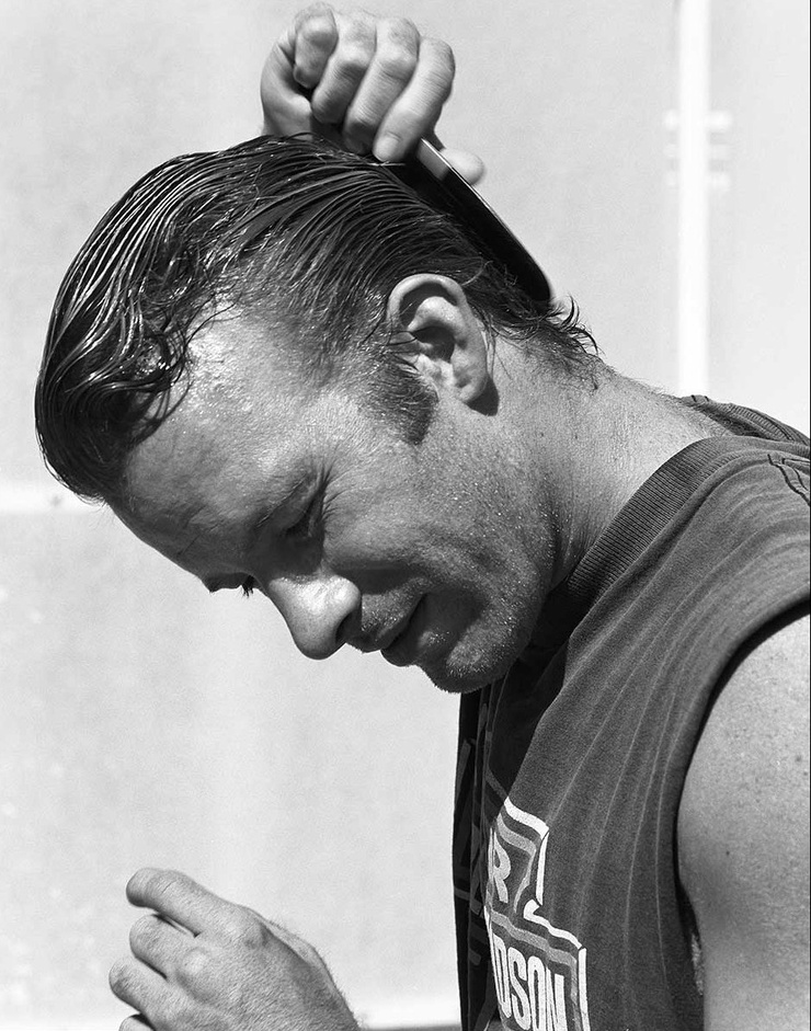 Image of Thomas Jane