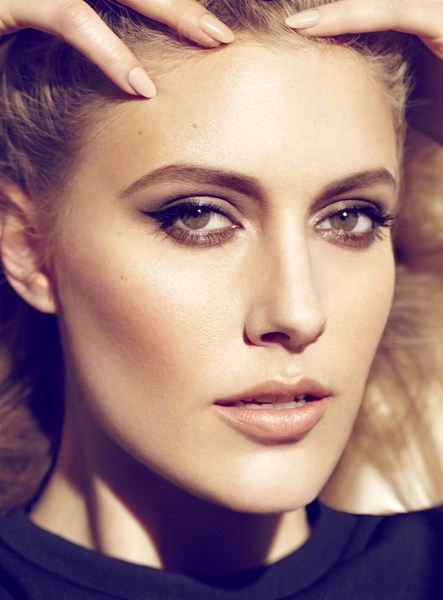 Greta Gerwig picture