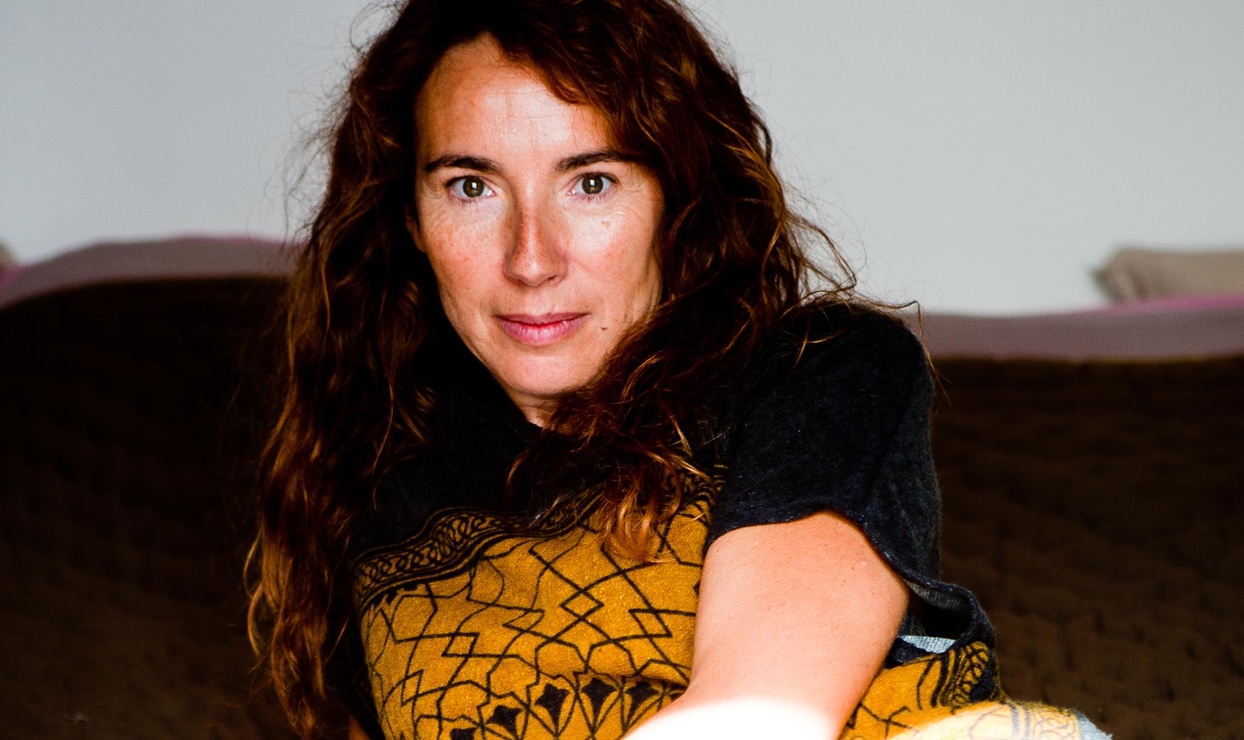 Picture of Isabel Otero