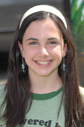 Hailey Anne Nelson picture