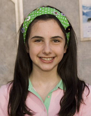 Picture of Hailey Anne Nelson