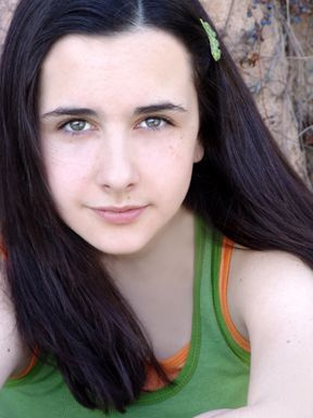 Picture of Hailey Anne Nelson