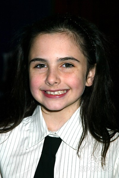 Picture of Hailey Anne Nelson