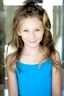 Picture of Tatum McCann