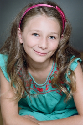 Picture of Tatum McCann