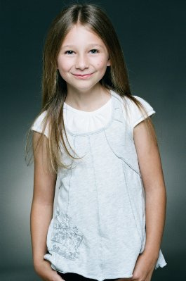 Image of Tatum McCann