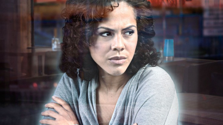Picture of Lenora Crichlow