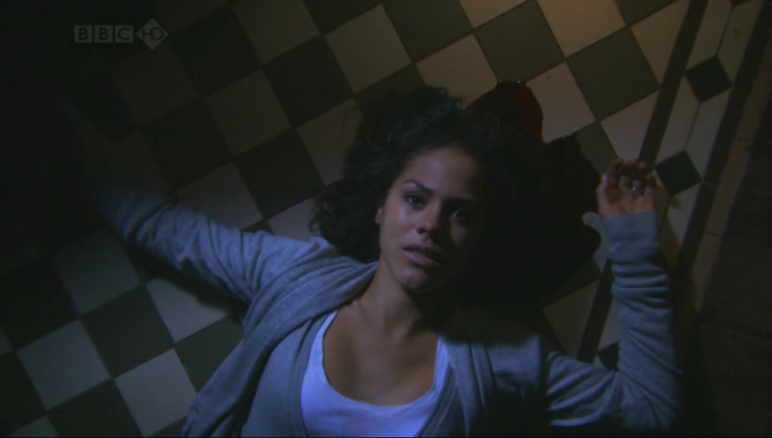 Picture of Lenora Crichlow
