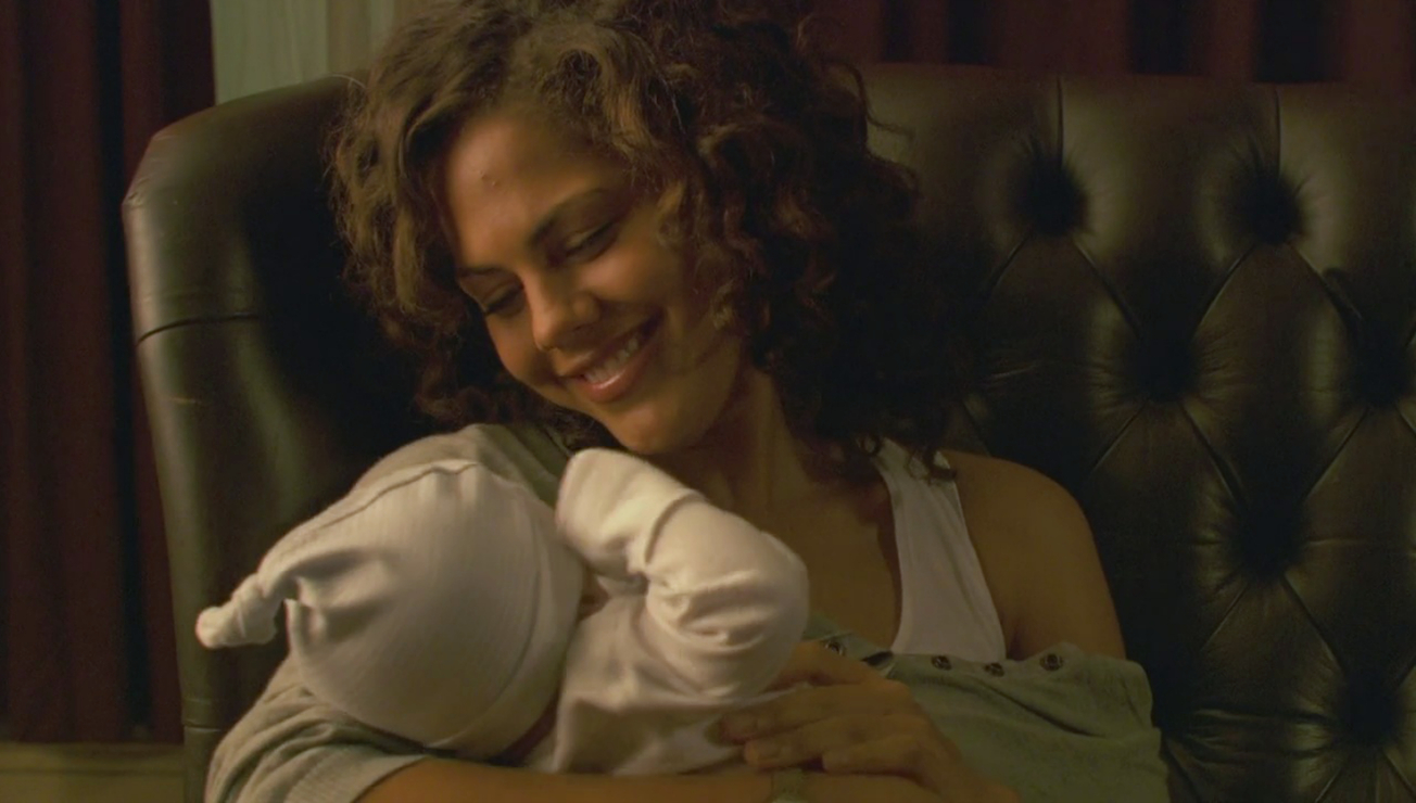 Picture of Lenora Crichlow