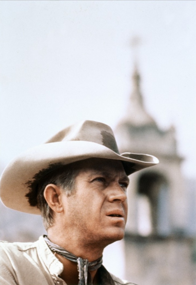 Picture of The Magnificent Seven