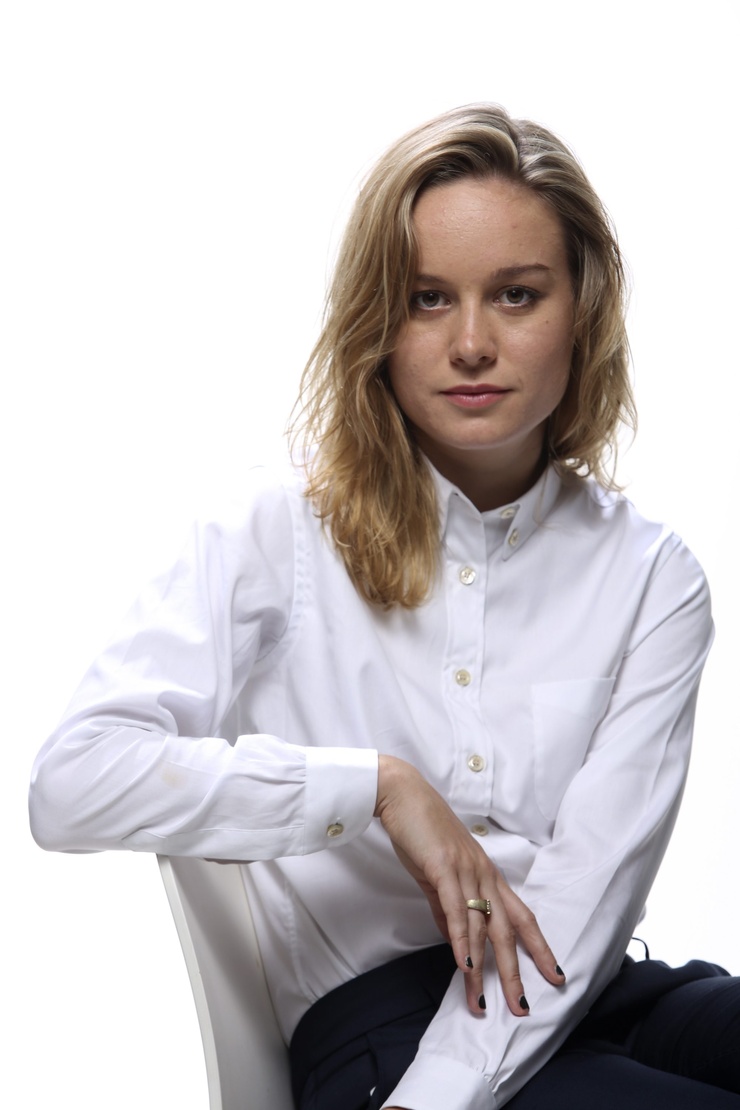 Picture of Brie Larson