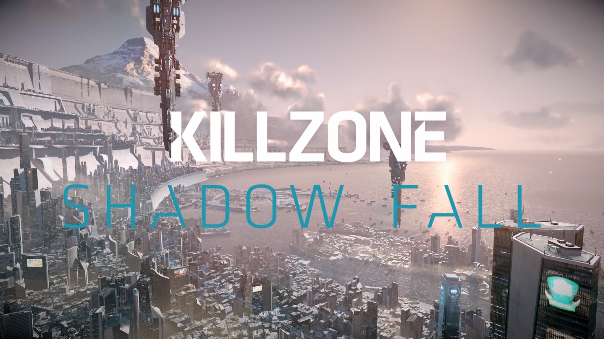 Picture of Killzone: Shadow Fall