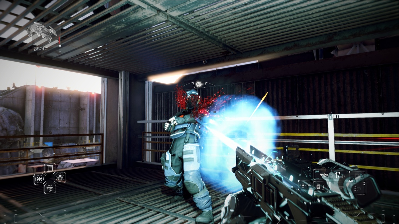 Picture of Killzone: Shadow Fall