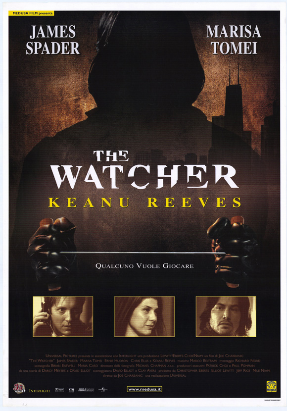 Picture of The Watcher