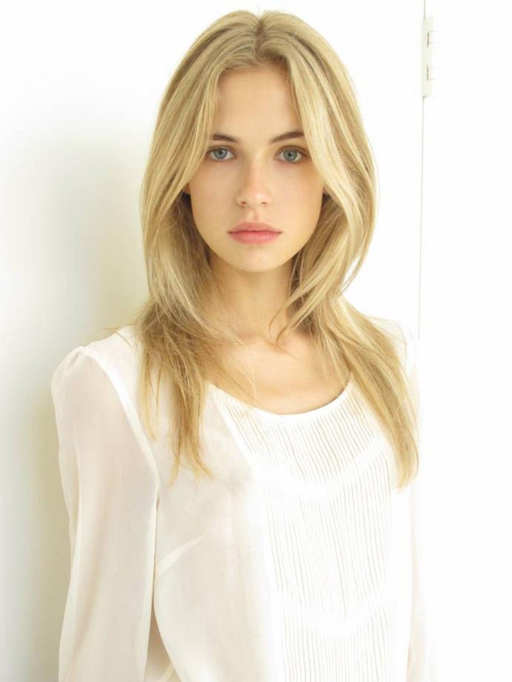 Picture of Isabelle Sauer