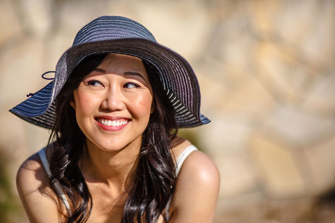 Picture of Elaine Kao