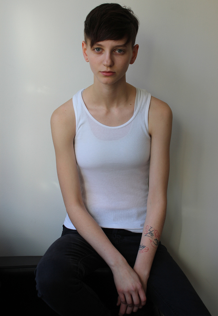 Picture of Emma Bring