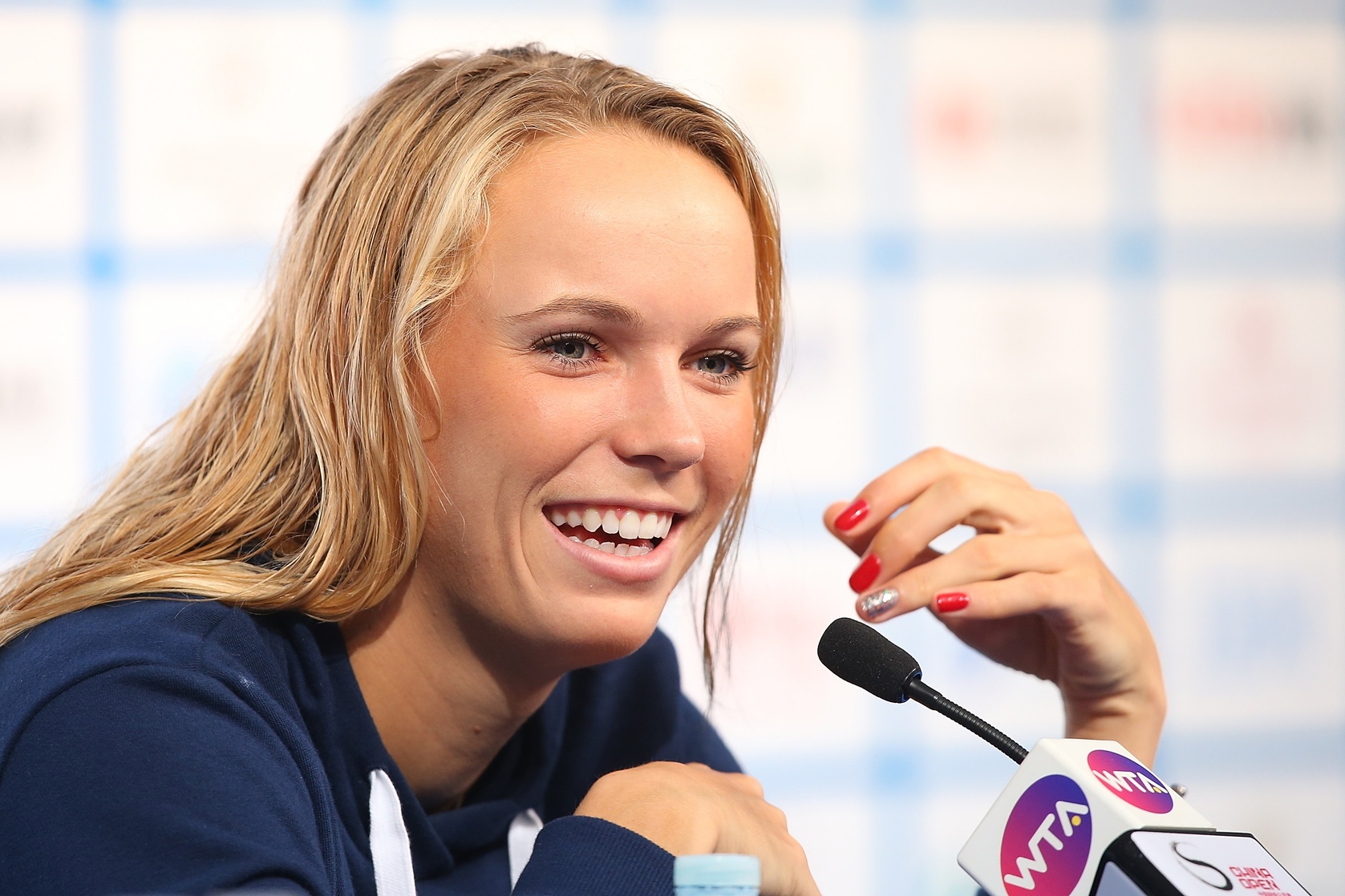 Picture of Caroline Wozniacki