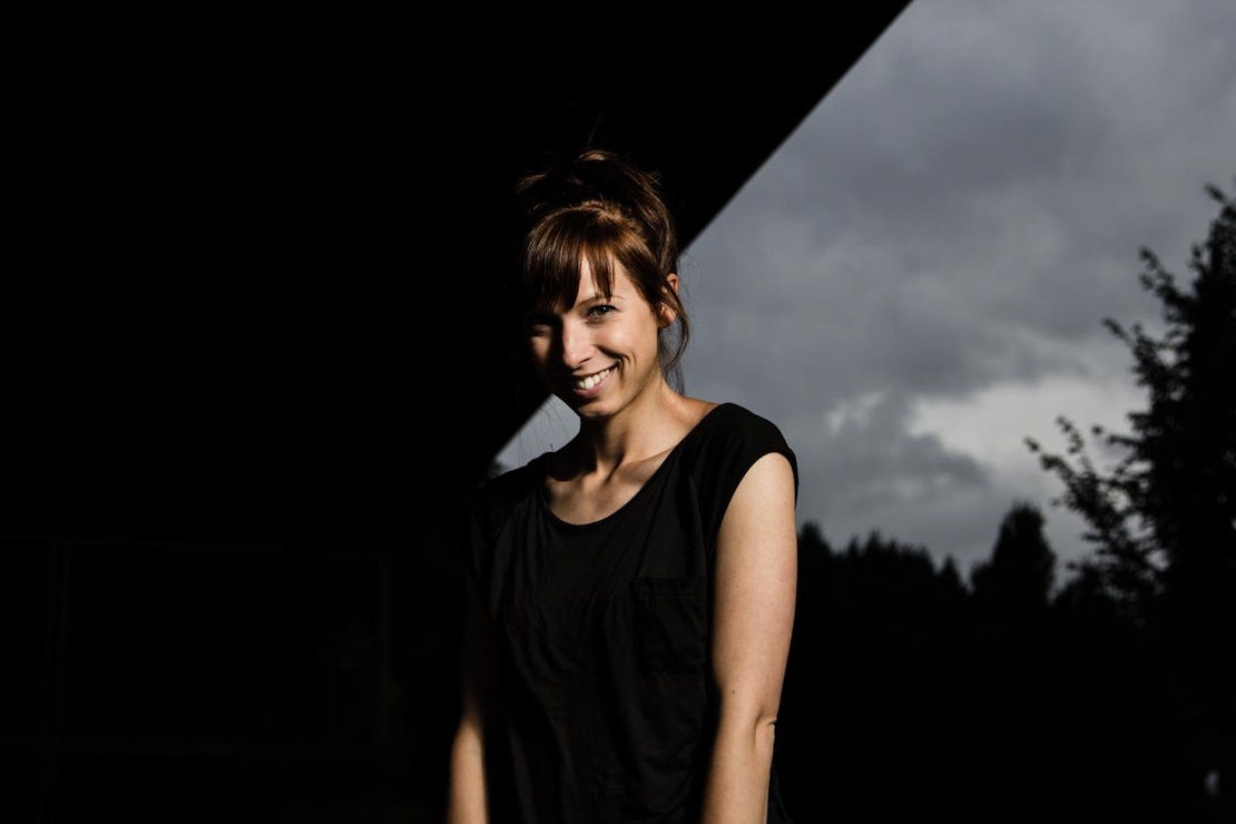 Image of Katharina Gast