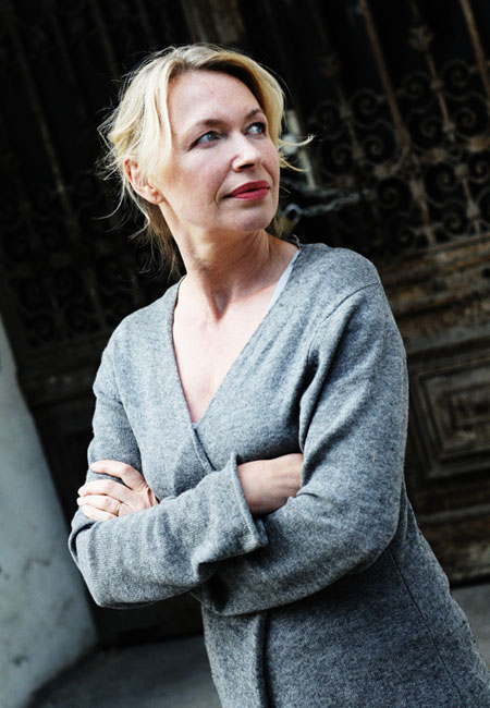 Picture of Therese Hämer