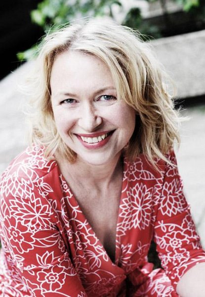 Picture of Therese Hämer