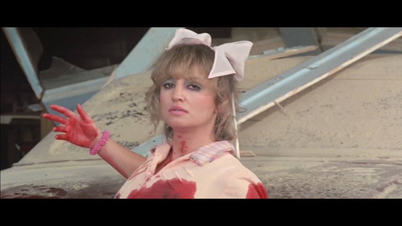 Picture of Maximum Overdrive