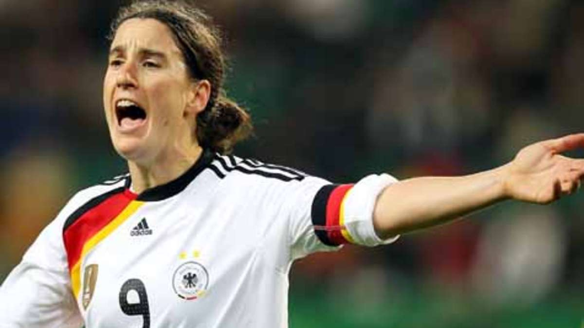 Picture of Birgit Prinz