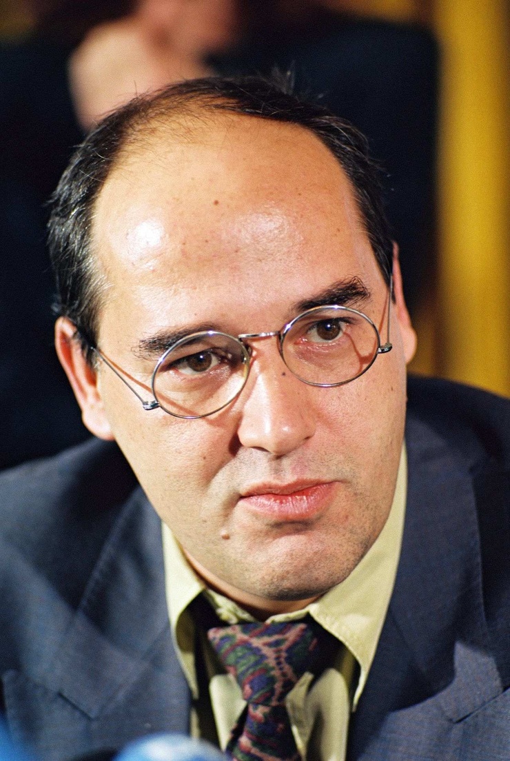 Image of Gregor Gysi