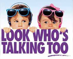 Picture of Look Who's Talking Too