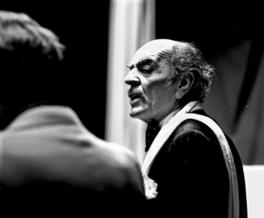 Picture of Josef Bláha