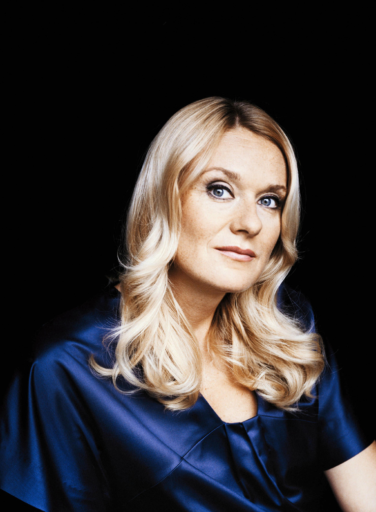 Picture of Magdalena Kozená