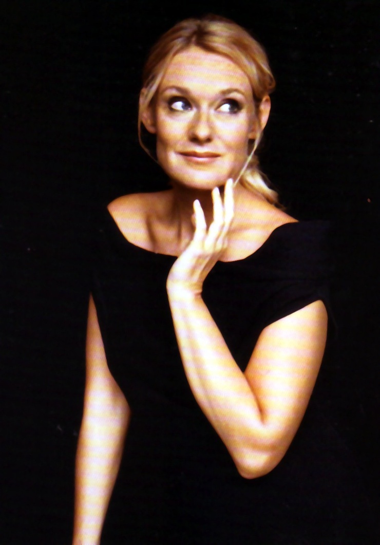 Picture of Magdalena Kozená