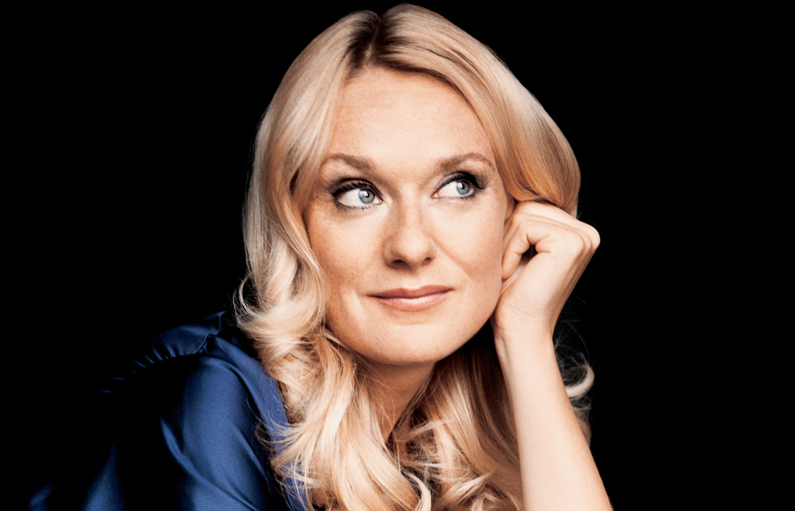 Picture of Magdalena Kozená