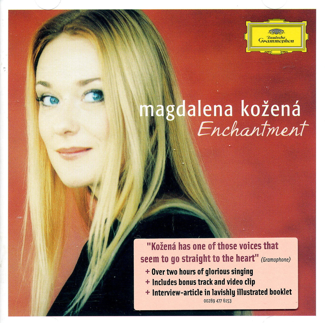 Picture of Magdalena Kozená