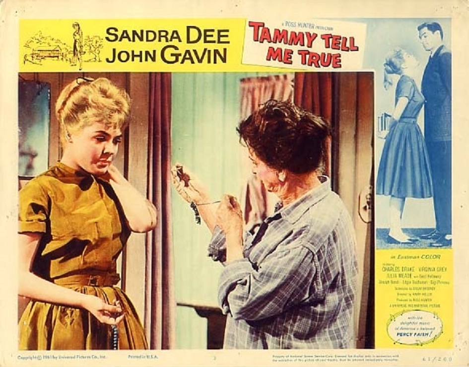 Picture of Tammy Tell Me True (1961)