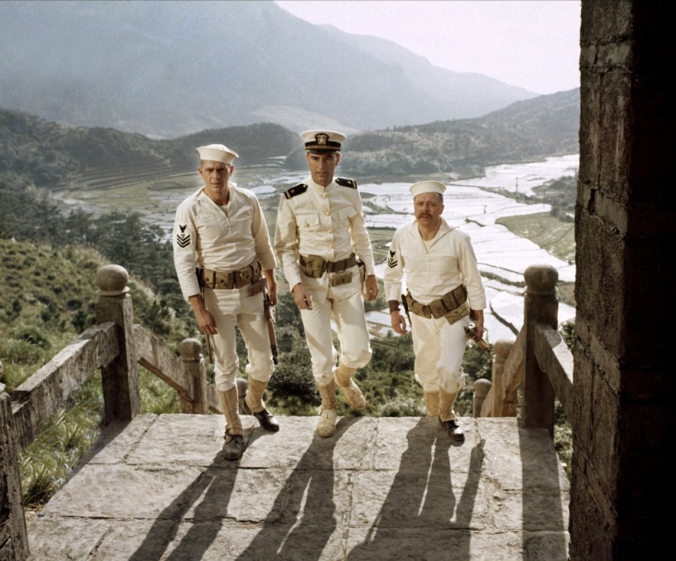 Picture of The Sand Pebbles