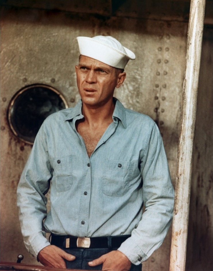 Picture of The Sand Pebbles