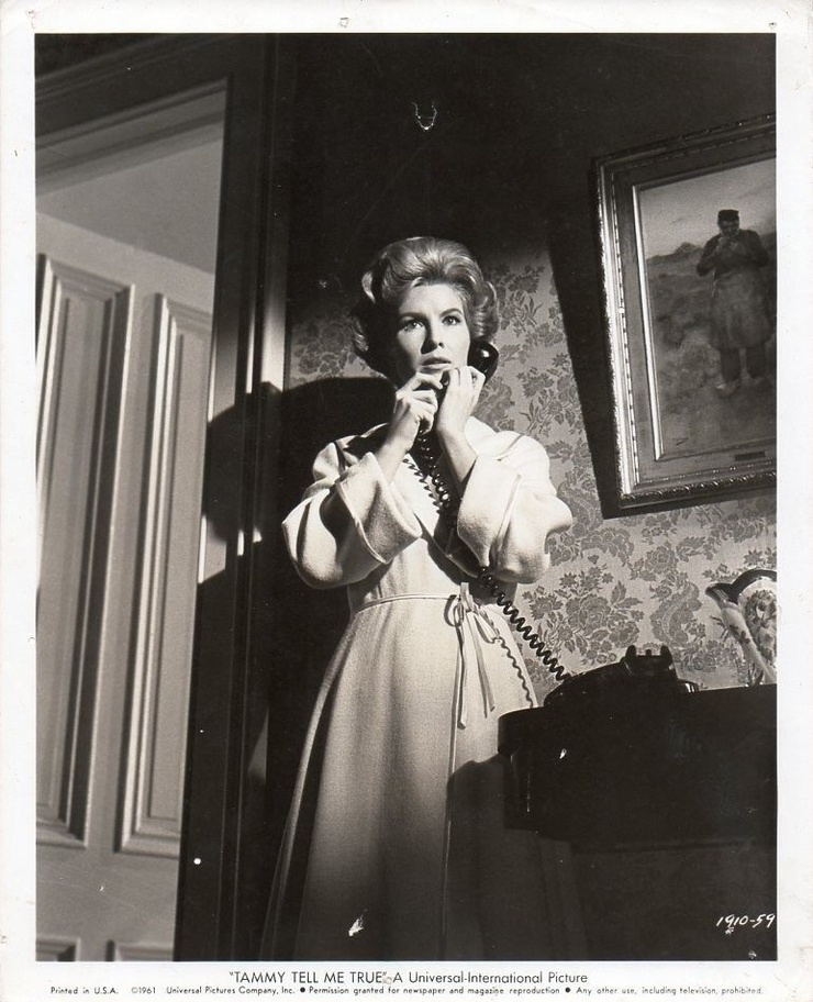 Picture of Tammy Tell Me True (1961)