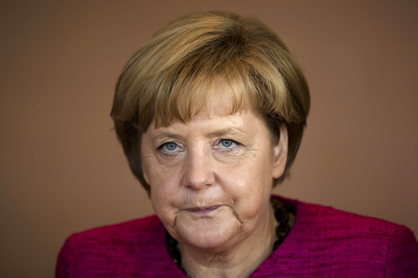 Picture of Angela Merkel