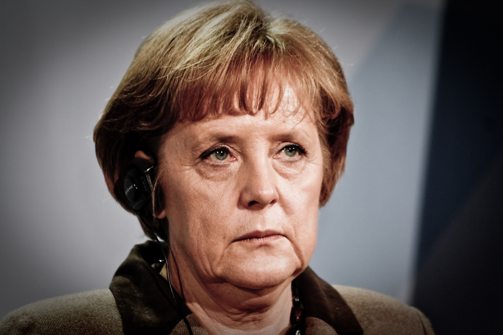 Picture of Angela Merkel