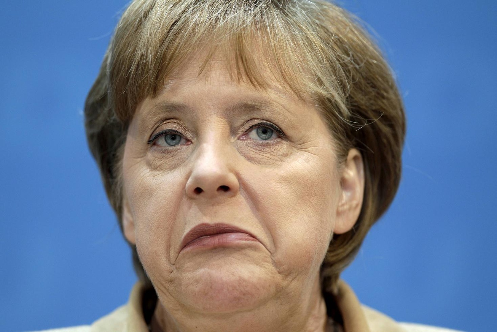 Picture of Angela Merkel