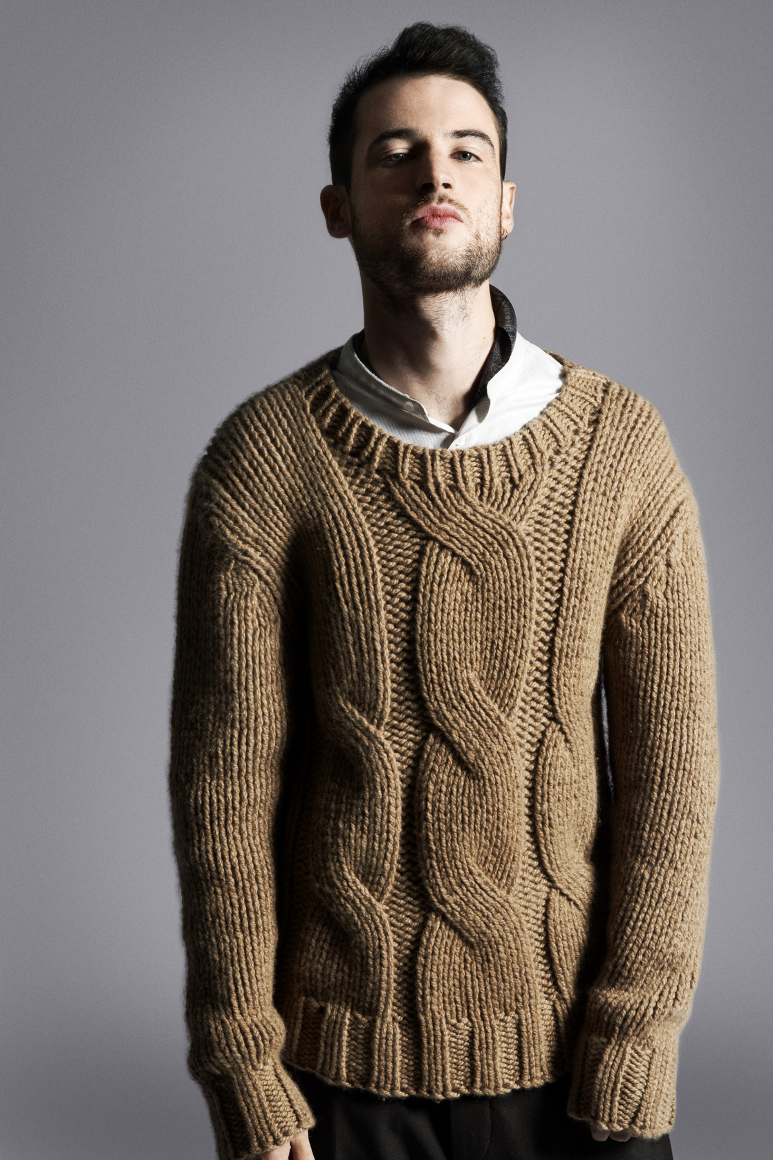 Picture of Tom Sturridge