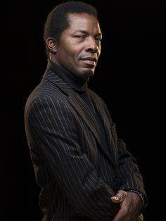 Isaach De Bankolé picture