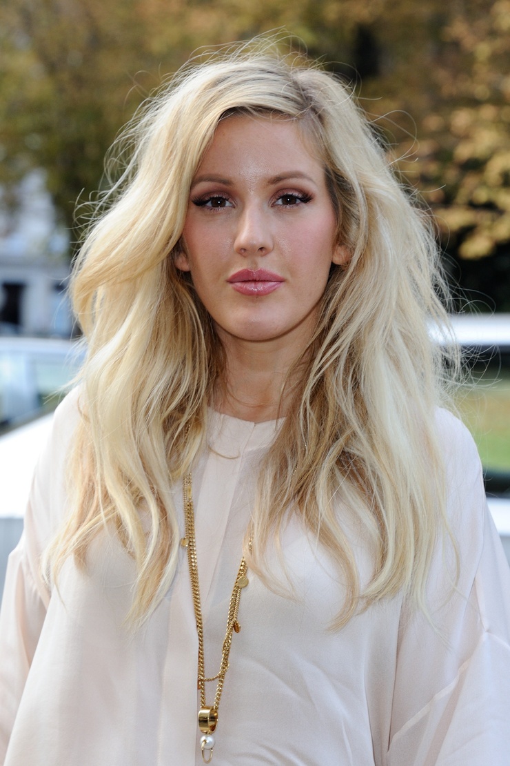 Ellie Goulding picture