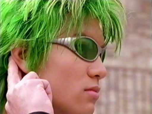 Picture of Trip (Power Rangers)